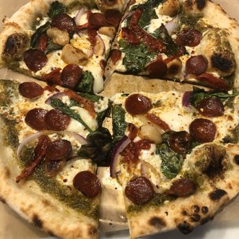 PI CO PIZZA - Updated March 2025 - 33 Photos & 16 Reviews - 1800 ...