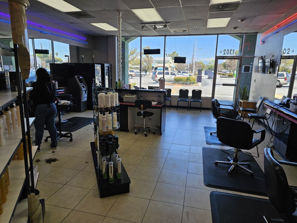 UNIVERSAL HAIR SALON - Updated November 2025 - 38 Photos & 27 Reviews ...
