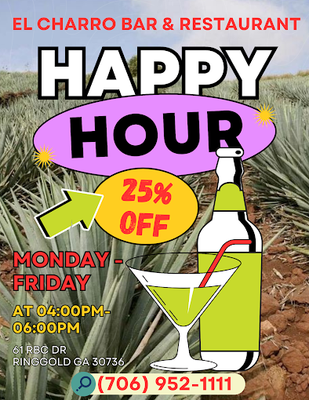 EL CHARRO BAR & RESTAURANT - Updated April 2025 - 19 Photos - 61 Rbc Dr ...