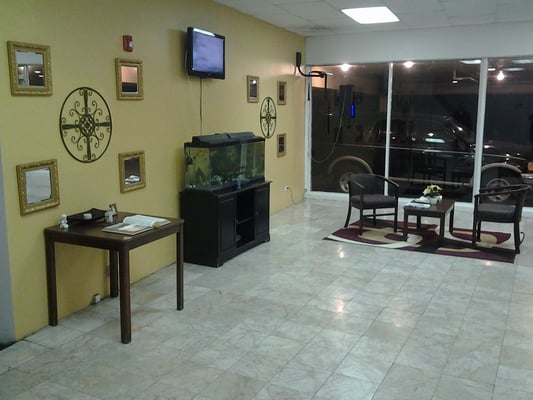 MOSLEY MOTEL - Updated December 2025 - 6200 E Melton Rd, Gary, Indiana ...