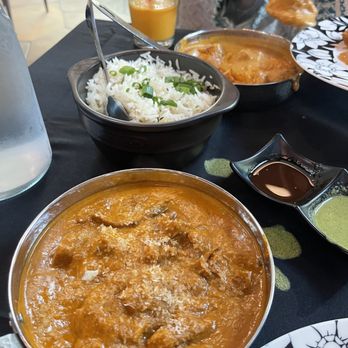 ZEN CURRY AND GRILL - Updated March 2024 - 261 Photos & 102 Reviews ...