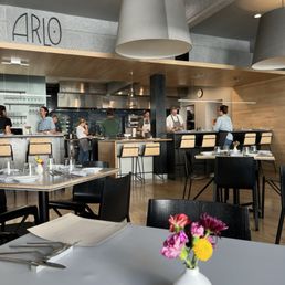 ARLO RESTAURANT - Updated June 2025 - 417 Photos & 201 Reviews - 271 ...