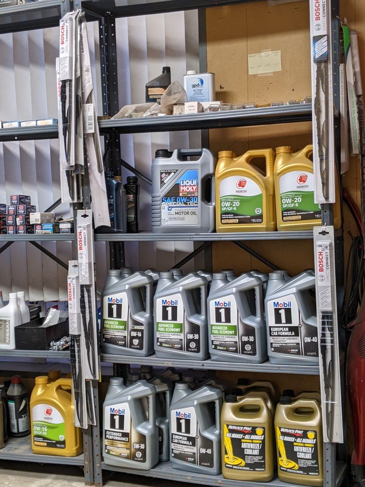 CASCADE SERVICE CENTER - Updated December 2025 - 13 Photos & 27 Reviews ...