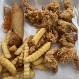 FOUNTAIN VIEW FISH MARKET - Updated June 2024 - 238 Photos & 334 ...