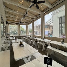CHILL SINCE 93 - Updated April 2026 - 620 Photos & 386 Reviews - 189 ...