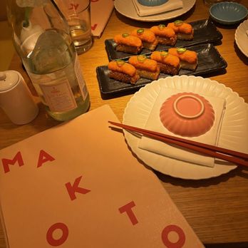 MAKOTO - Updated July 2024 - 2520 Photos & 1030 Reviews - 9700 Collins ...