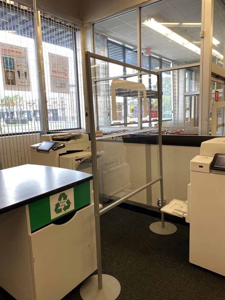 STAPLES - Updated September 2024 - 21 Photos & 21 Reviews - 1915 E ...