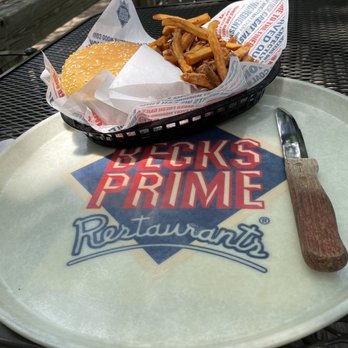BECKS PRIME - Updated September 2025 - 71 Photos & 168 Reviews - 1822 ...