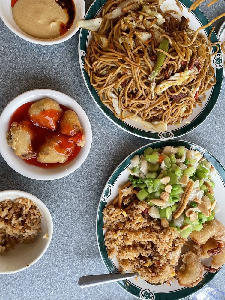 CHINA GATE RESTAURANT - Updated August 2025 - 10 Photos & 40 Reviews ...