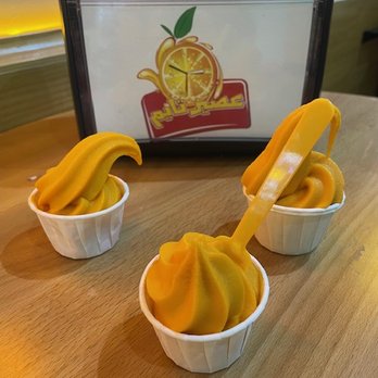 JUICE TIME - Updated July 2025 - 92 Photos & 20 Reviews - 302 Grand St ...