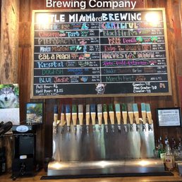 LITTLE MIAMI BREWING COMPANY - Updated September 2024 - 321 Photos ...