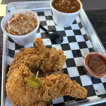 LOVEBIRD - ALMOST FAMOUS CHICKEN - Updated February 2025 - 482 Photos ...