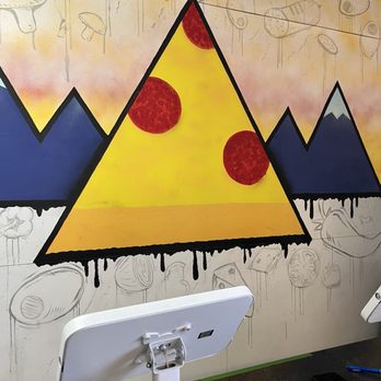 CALABOGIE PIZZERIA AND ICE CREAM BAR - Updated January 2026 - 4983 ...