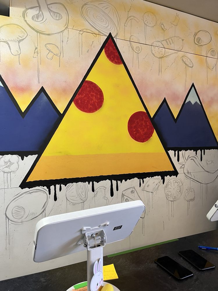 CALABOGIE PIZZERIA AND ICE CREAM BAR - Updated January 2026 - 4983 ...