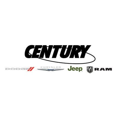CENTURY DODGE CHRYSLER JEEP RAM - Updated January 2026 - 27 Reviews ...