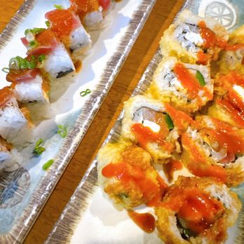 OYSHI SUSHI - Updated December 2025 - 2068 Photos & 1833 Reviews - 7775 ...