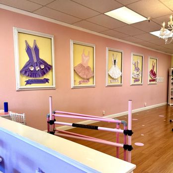 TUTU SCHOOL HERCULES - Updated March 2025 - 44 Photos & 40 Reviews ...