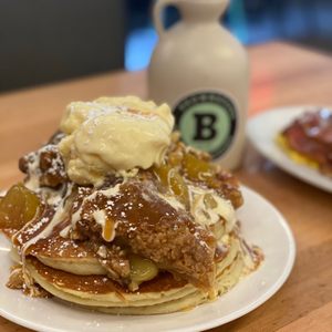 BROWNSTONE PANCAKE FACTORY - 2511 Photos & 1426 Reviews - Breakfast ...