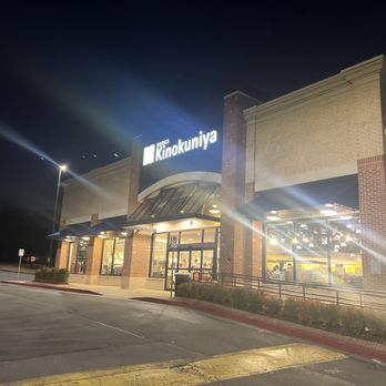 KINOKUNIYA BOOKSTORE - ATLANTA - Updated September 2025 - 138 Photos ...