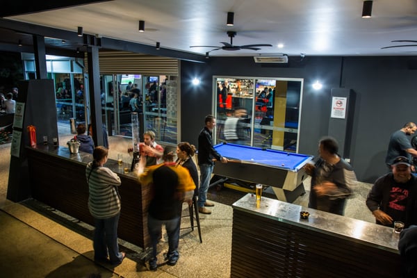 HOTEL MONIER - Updated July 2025 - 168-176 Monier Rd, Darra Queensland ...