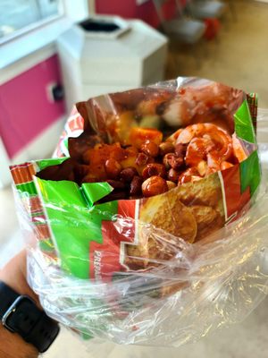 ANTOJITOS TOXICOS - Updated July 2025 - 60 Photos & 40 Reviews - 12637 ...