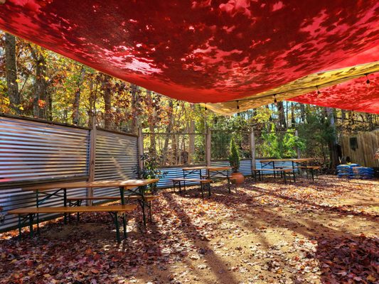 PICNIC - Updated November 2024 - 365 Photos & 419 Reviews - 1647 Cole ...