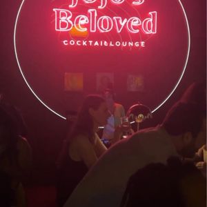 JOJO’S BELOVED COCKTAIL LOUNGE - 206 Photos & 126 Reviews - 1197 ...