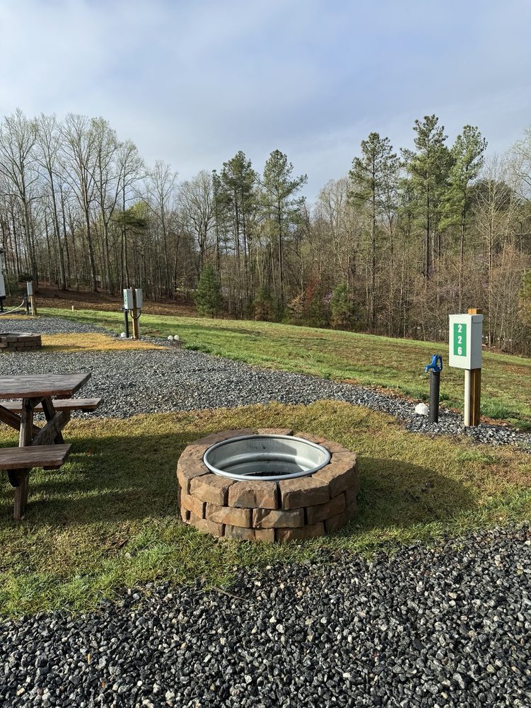 BROAD RIVER CAMPGROUND - Updated July 2025 - 16 Photos - 120 Broad ...