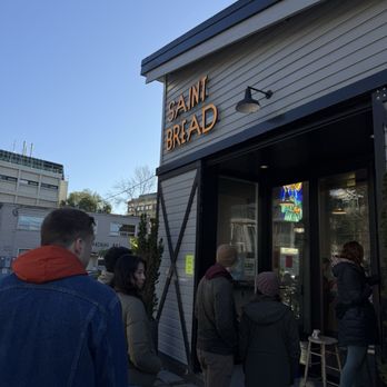 SAINT BREAD - Updated February 2025 - 674 Photos & 259 Reviews - 1421 ...