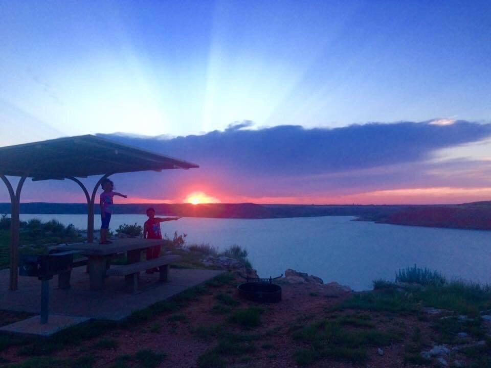 LAKE MEREDITH NATIONAL RECREATION - 14 Photos & 10 Reviews - 419 E ...