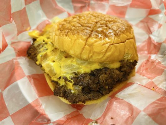 7TH STREET BURGER HARLEM - Updated July 2025 - 39 Photos & 22 Reviews ...