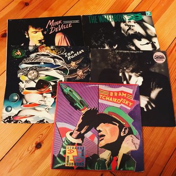 INNER GROOVE RECORDS - Updated October 2025 - 25 Photos & 26 Reviews ...