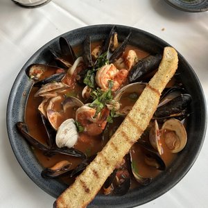 STREGA ITALIANO SEAPORT - 446 Photos & 660 Reviews - 1 Marina Park Dr ...