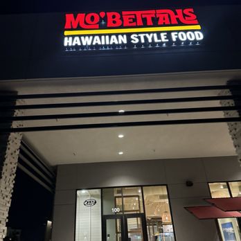 MO’ BETTAHS HAWAIIAN STYLE FOOD - Updated December 2025 - 140 Photos ...