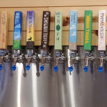 NORTH 20 BREWING - Updated October 2025 - 86 Photos & 32 Reviews ...