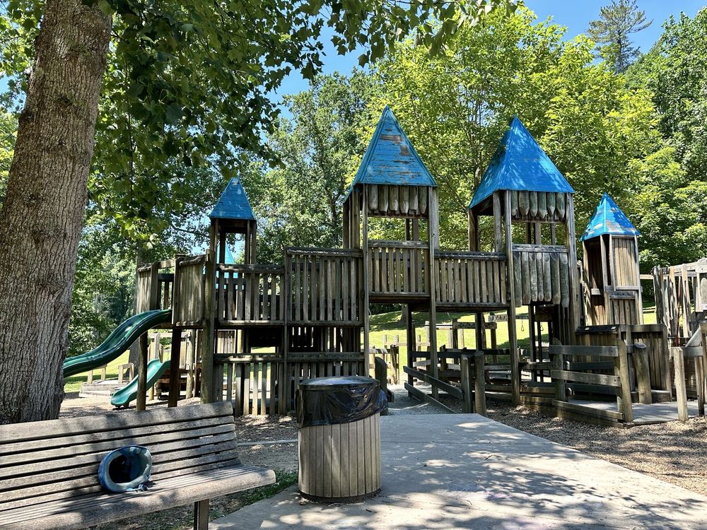 JAKE RUSHER PARK - Updated July 2025 - 14 Photos - 132 Peachtree St ...