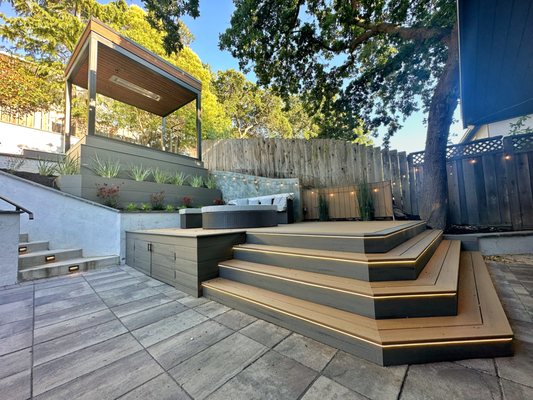 TECHWOOD DECKS - Updated May 2026 - 184 Photos & 33 Reviews - 217 Old ...