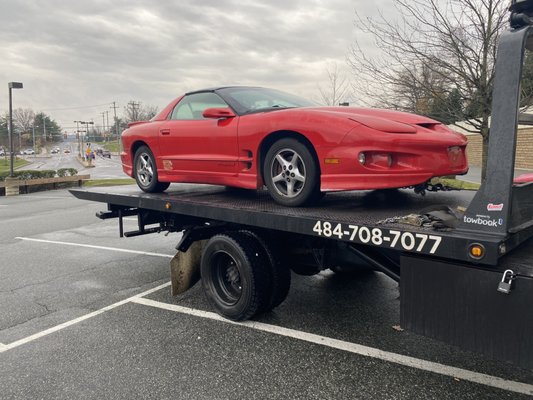 ALL AROUND TOWING - Updated December 2025 - 16 Photos - Norristown ...