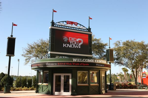 ESPN WIDE WORLD OF SPORTS COMPLEX - Updated December 2025 - 673 Photos ...