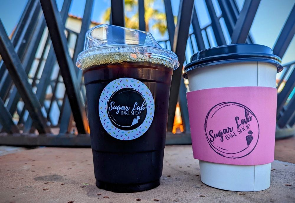SUGAR LAB BAKE SHOP - 444 Photos & 304 Reviews - 4160 Market St ...