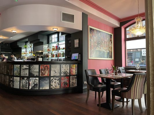 COCO - Updated March 2024 - 48 Photos & 20 Reviews - 7-11 Linenhall ...