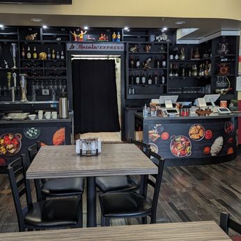 MASALA EXPRESS - Updated July 2024 - 115 Photos & 137 Reviews - 560 W ...