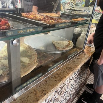 PRINCE STREET PIZZA - Updated June 2025 - 414 Photos & 298 Reviews ...