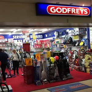 THE GOOD GUYS - Updated November 2025 - 6 William St, Cannington ...