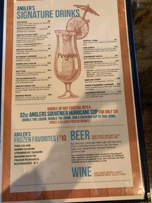 ANGLER’S BEACHSIDE GRILL - Updated August 2025 - 290 Photos & 498 ...