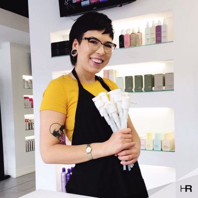 HAIR REPUBLIC BEAUTY LOUNGE - Updated January 2026 - 64 Photos & 37 ...