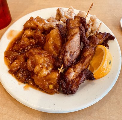 CHINA WOK BUFFET - Updated May 2025 - 97 Photos & 79 Reviews - 4411 S ...