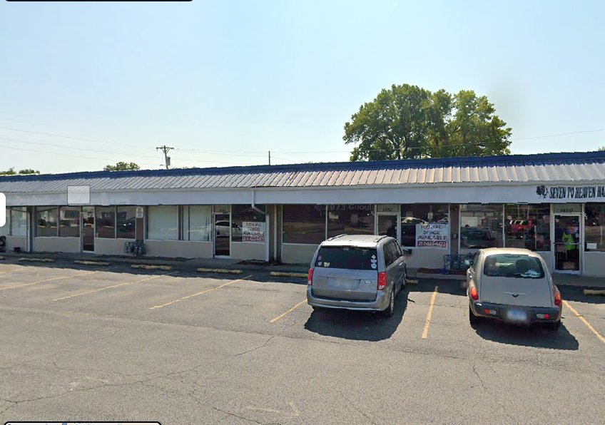 RELAX SPA - Updated August 2025 - Request an Appointment - 1428 E ...