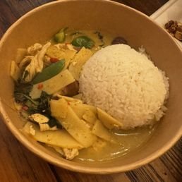 SWEET RICE - Updated December 2025 - 107 Photos & 40 Reviews - 831 W ...