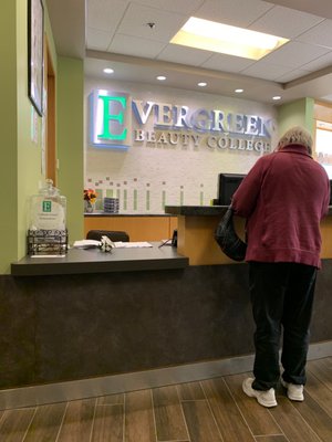 EVERGREEN BEAUTY COLLEGE - RENTON - Updated August 2025 - 67 Photos ...